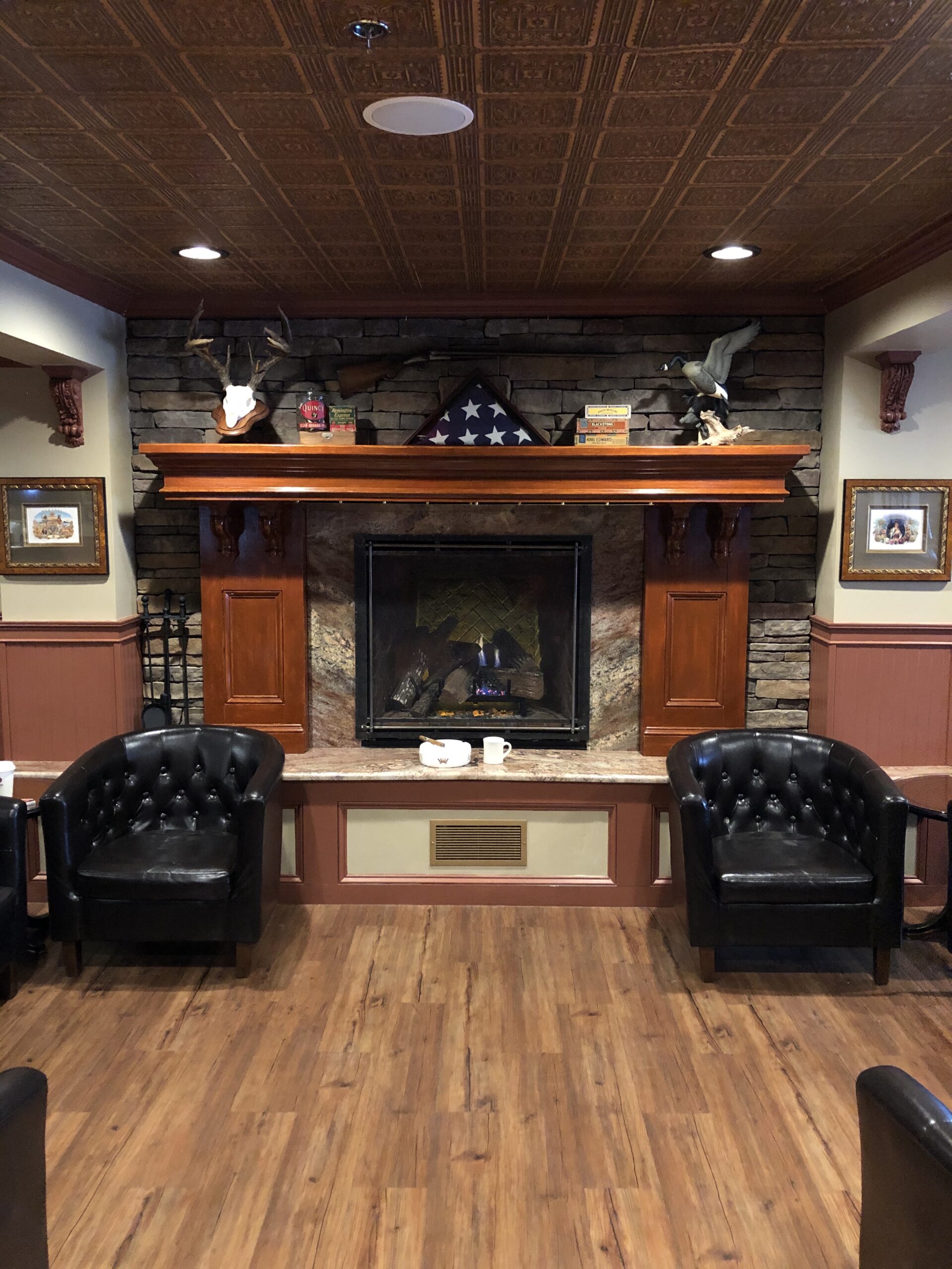 Gallery – Mr Js Havana Cigar Lounge